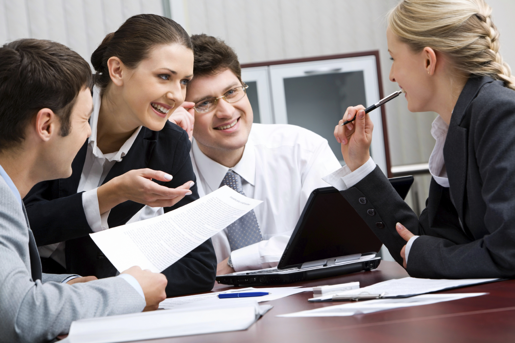 Effective Business Communication In The Workplace | AQA Malaysia